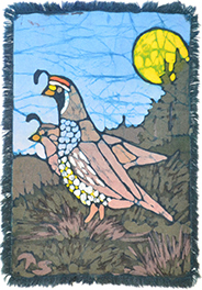 Toni Spencer Batiks - New Originals