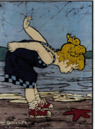 Toni Spencer Batiks - Other Stuff